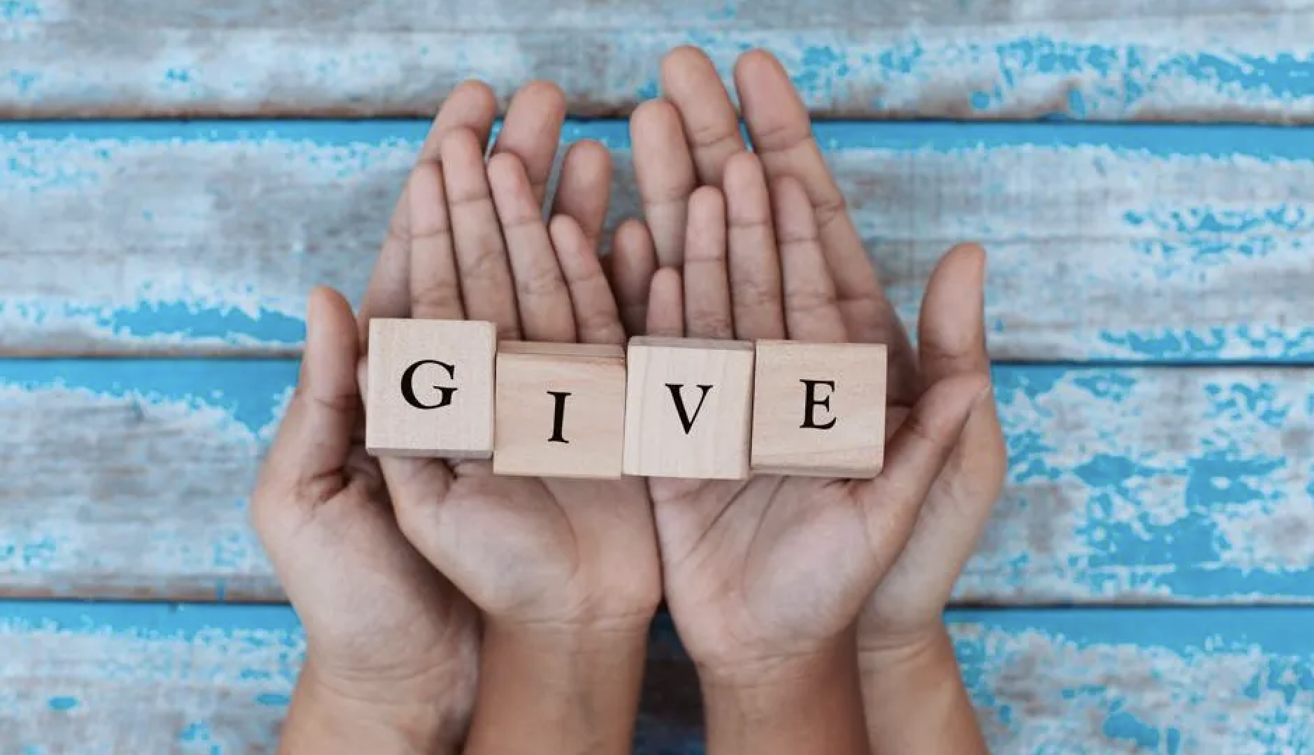 Support Ways to Give – Episcopal Church of the Advocate